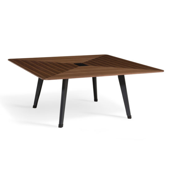 Square Meeting Table – PCF